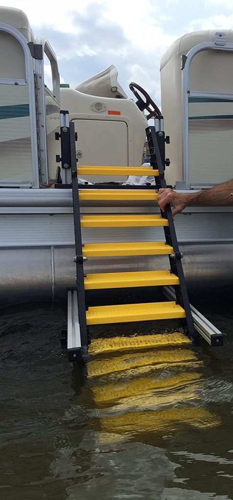 11 Best Dog Boat Ramps By Category (Pontoon, Docks, Ladders & More ...