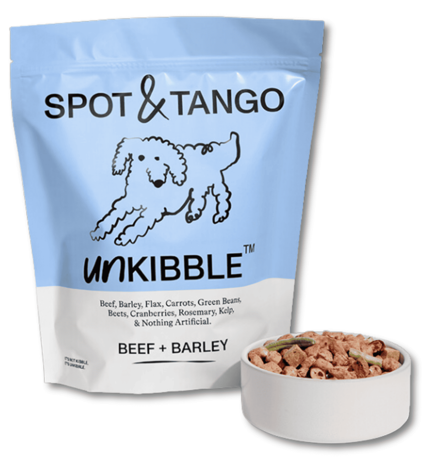 The 15 Best Dehydrated Dog Foods in 2026: Vet-Approved - Canine Bible