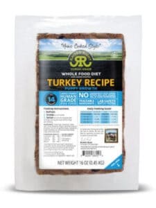 The 15 Best Turkey Dog Foods of 2026: Vet-Approved - Canine Bible