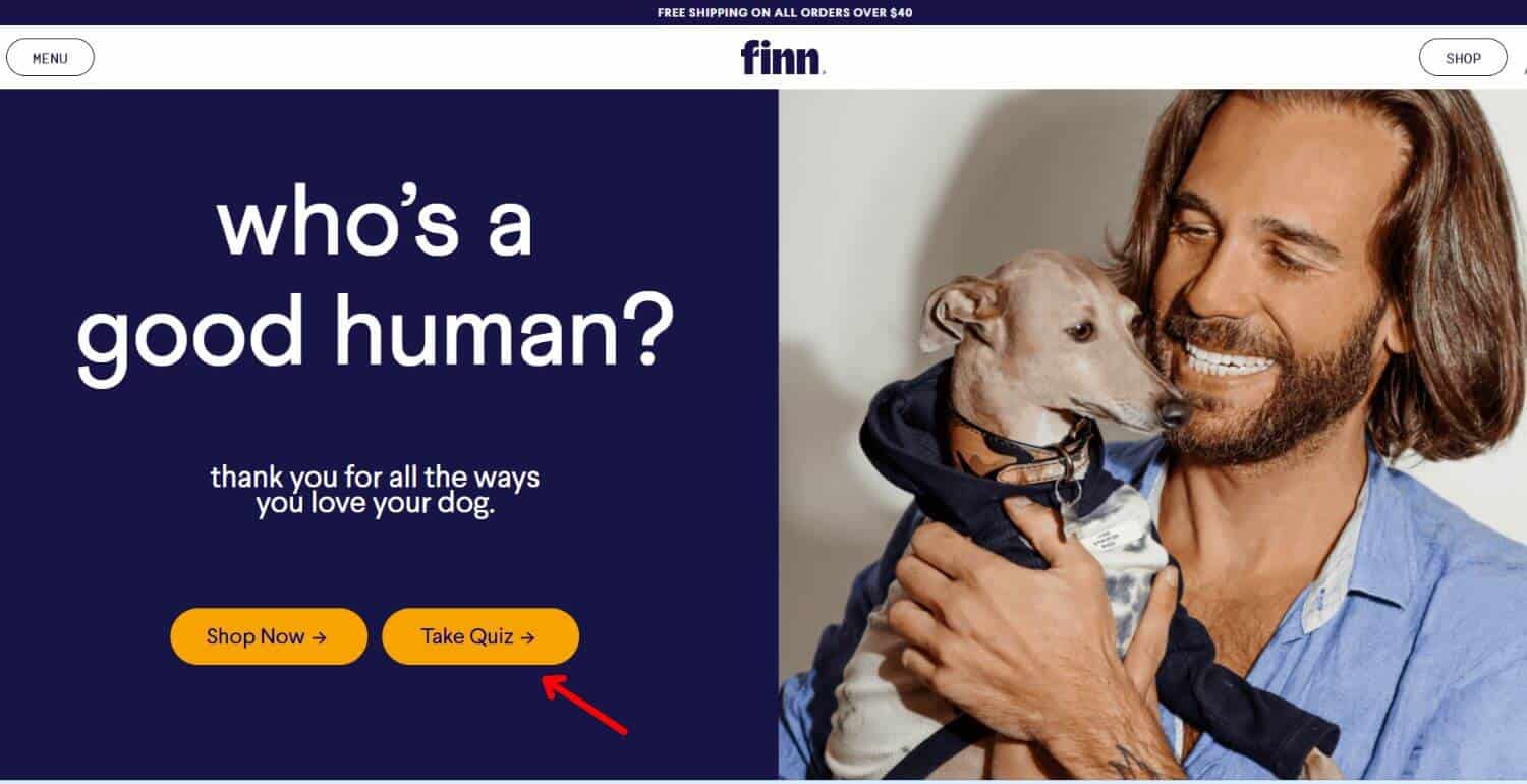 Pet Finn Dog Supplement Reviews: Our Pups Experience & Results - Canine ...