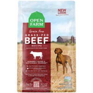 Open Farm Dog Food Reviews: My Dogs Tried All Recipes, Was It Good ...