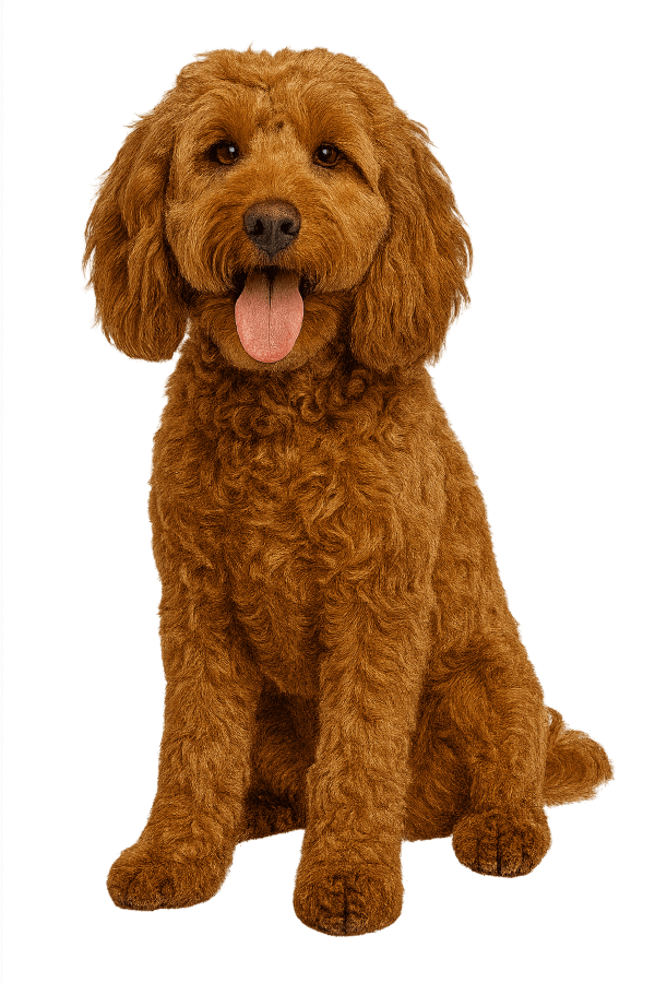 Cockapoo Dog Breed Information: Traits, Facts, Care & More - Canine Bible