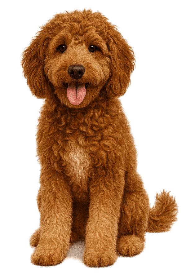 Mini Goldendoodle Dog Breed Information: Traits, Facts, Care & More ...