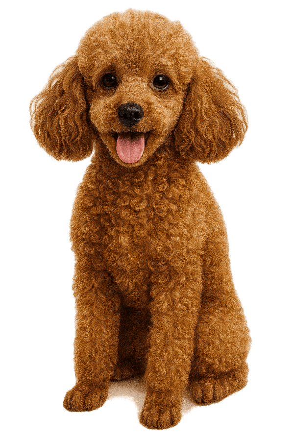 Toy Poodle Dog Breed Information: Traits, Facts, Care & More - Canine Bible