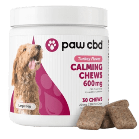 15 Best Dog Calming Treats & Chews 2026: Vet-Approved - Canine Bible
