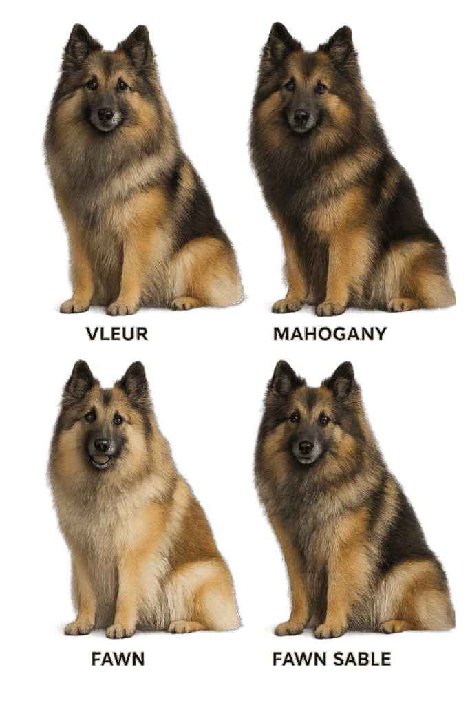 Belgian Tervuren Breed Information: Traits, Facts, Care & More - Canine ...