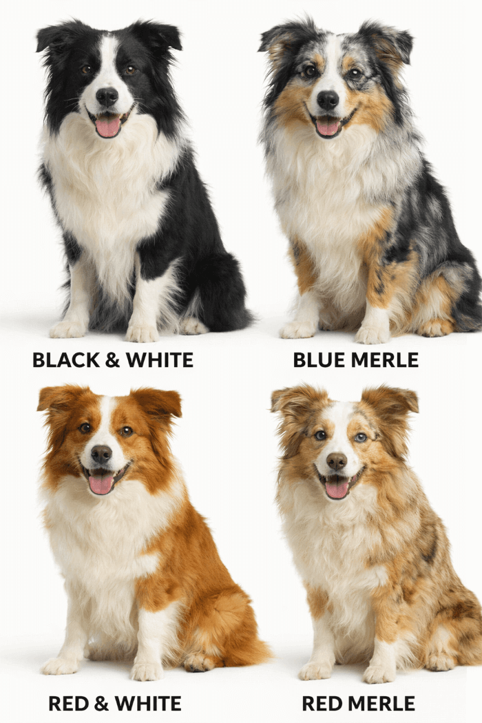 Border-Aussie Dog Breed Information: Traits, Facts, Care & More ...