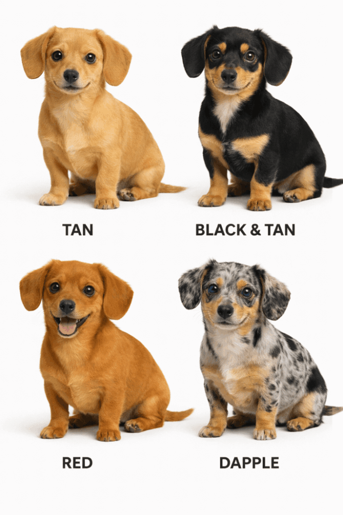 Chiweenie Dog Breed Information: Traits, Facts, Care & More - Canine Bible