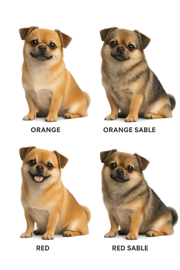 Chug Dog Breed Information: Traits, Facts, Care & More - Canine Bible