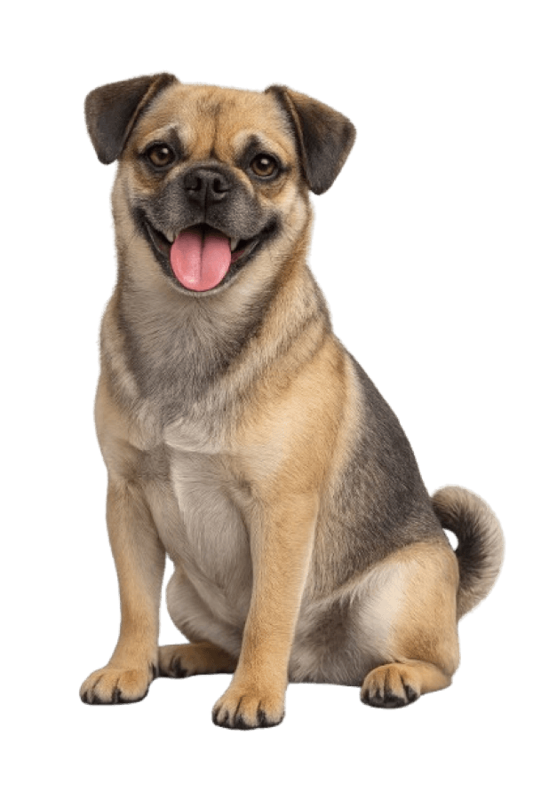 Chug Dog Breed Information: Traits, Facts, Care & More - Canine Bible