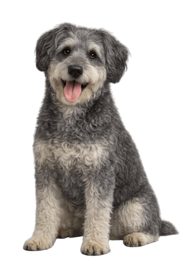 Schnoodle Dog Breed Information: Traits, Facts, Care & More - Canine Bible
