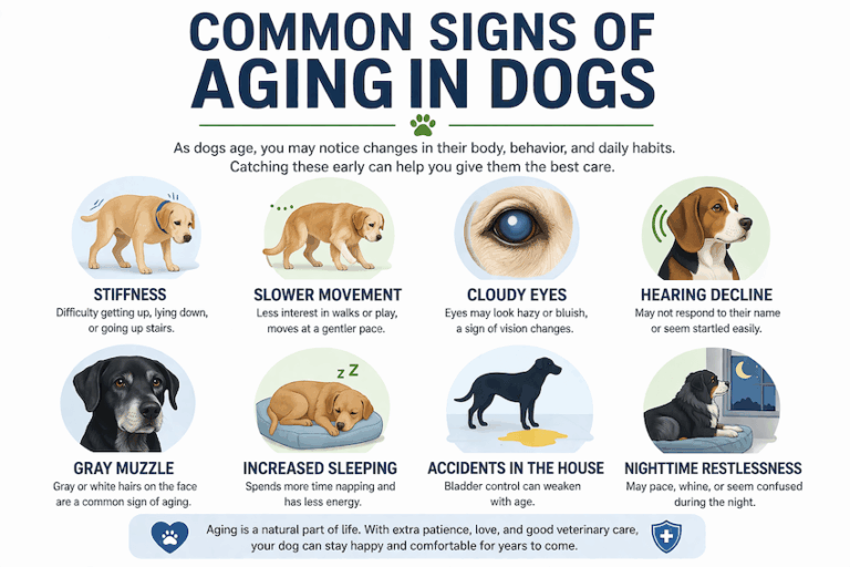 How Long Do Dogs Live? Average Lifespan by Breed, Size, Charts & Other ...