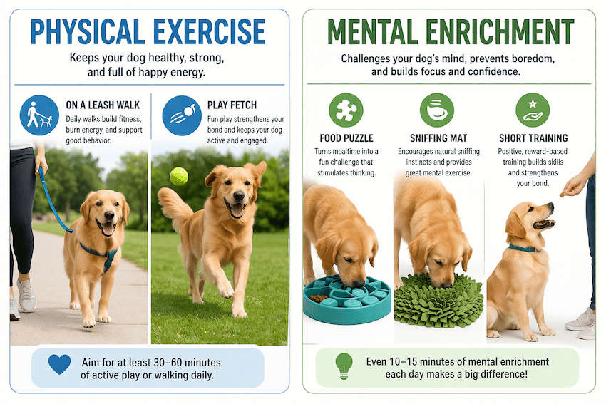 How to Take Care of a Dog 101: Complete Checklist & Care Guide - Canine ...